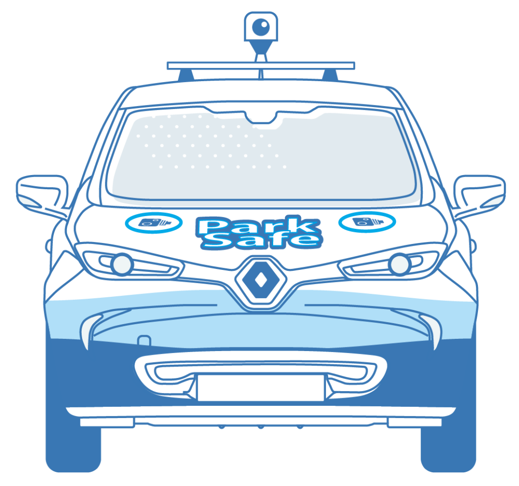 Park Safe & 3PR - North Essex Parking Partnership