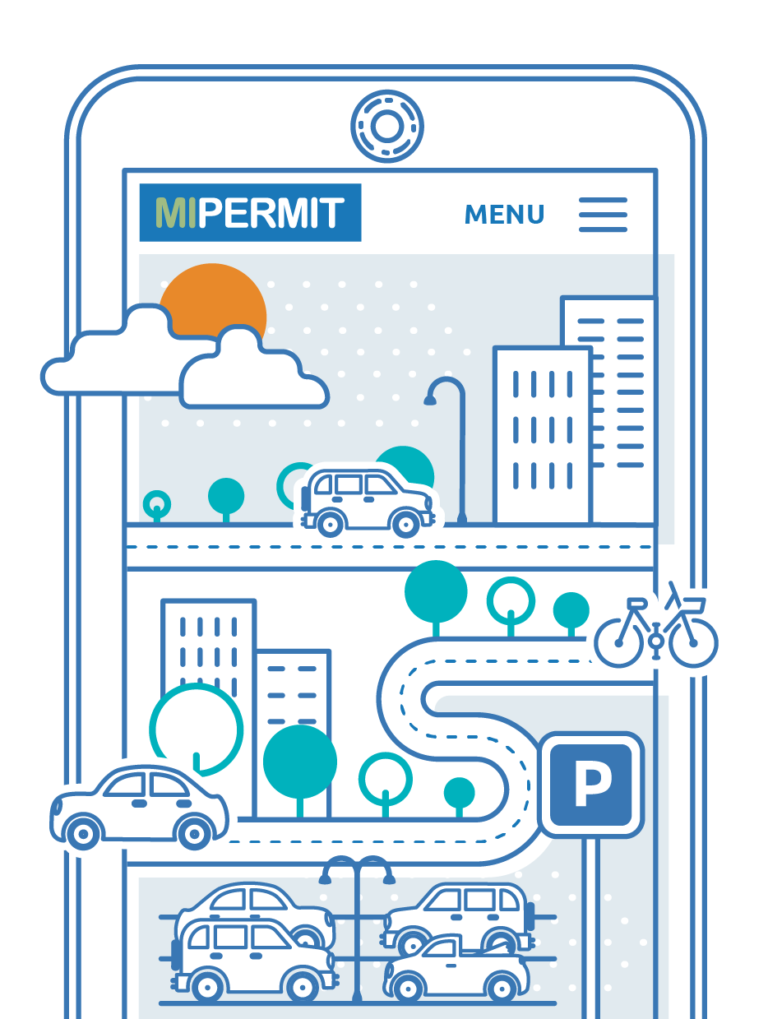 MiPermit User Guide - North Essex Parking Partnership
