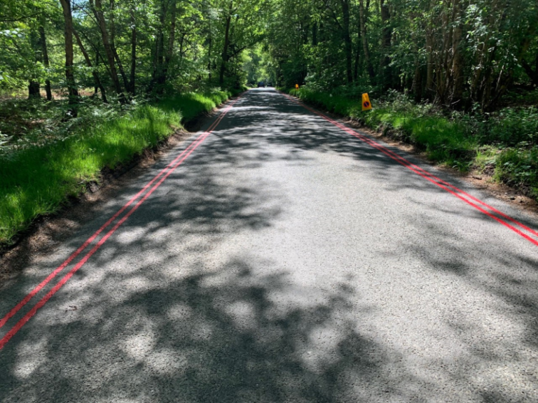 Red Routes - North Essex Parking Partnership