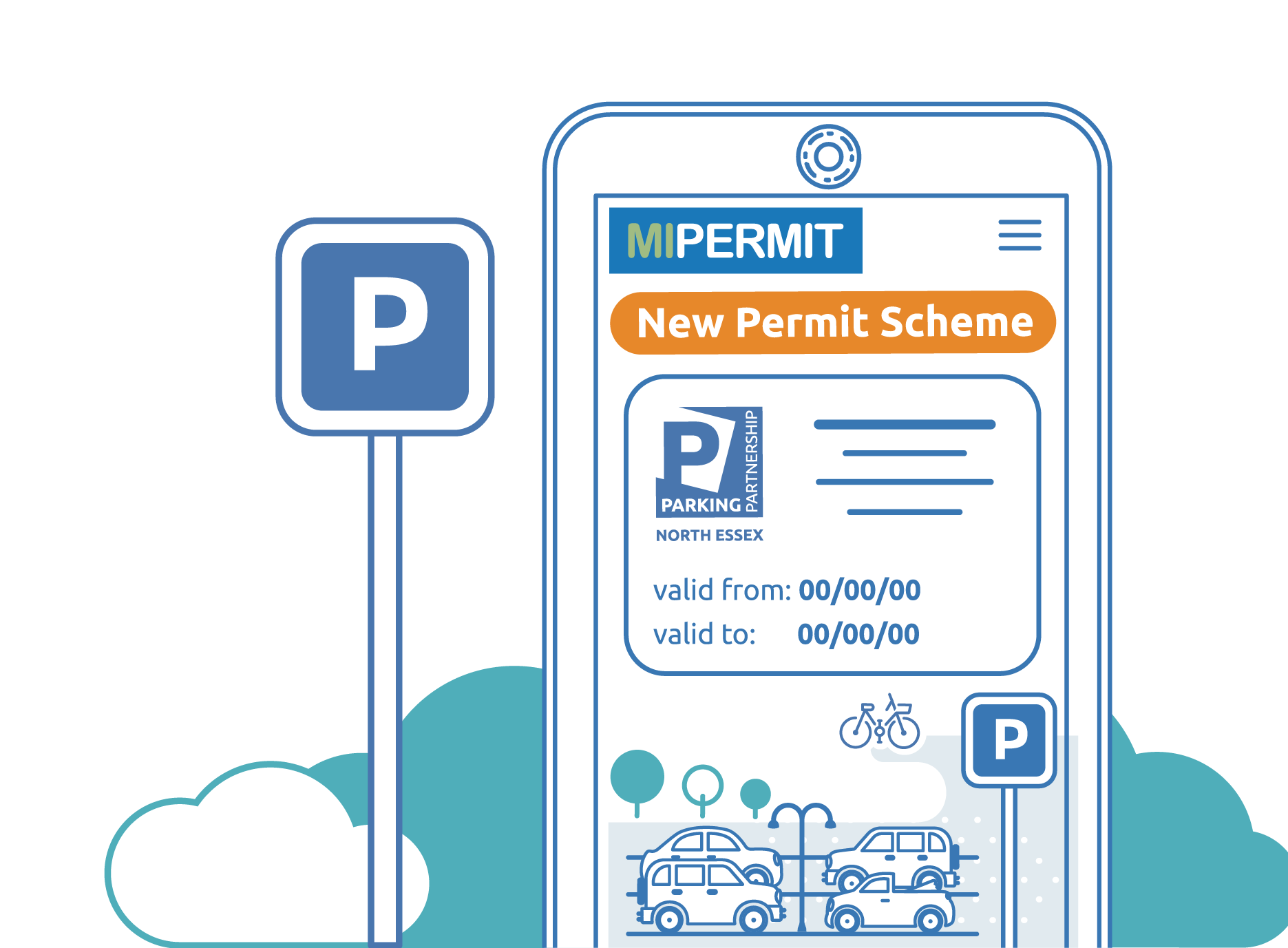 Permit Admin – Customer Care Policy - North Essex Parking Partnership