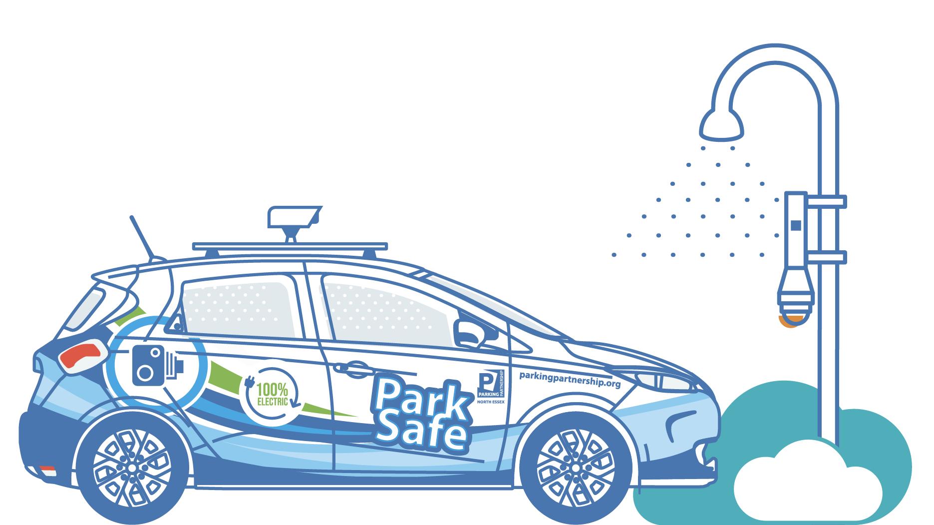 Parking Management Policy - North Essex Parking Partnership